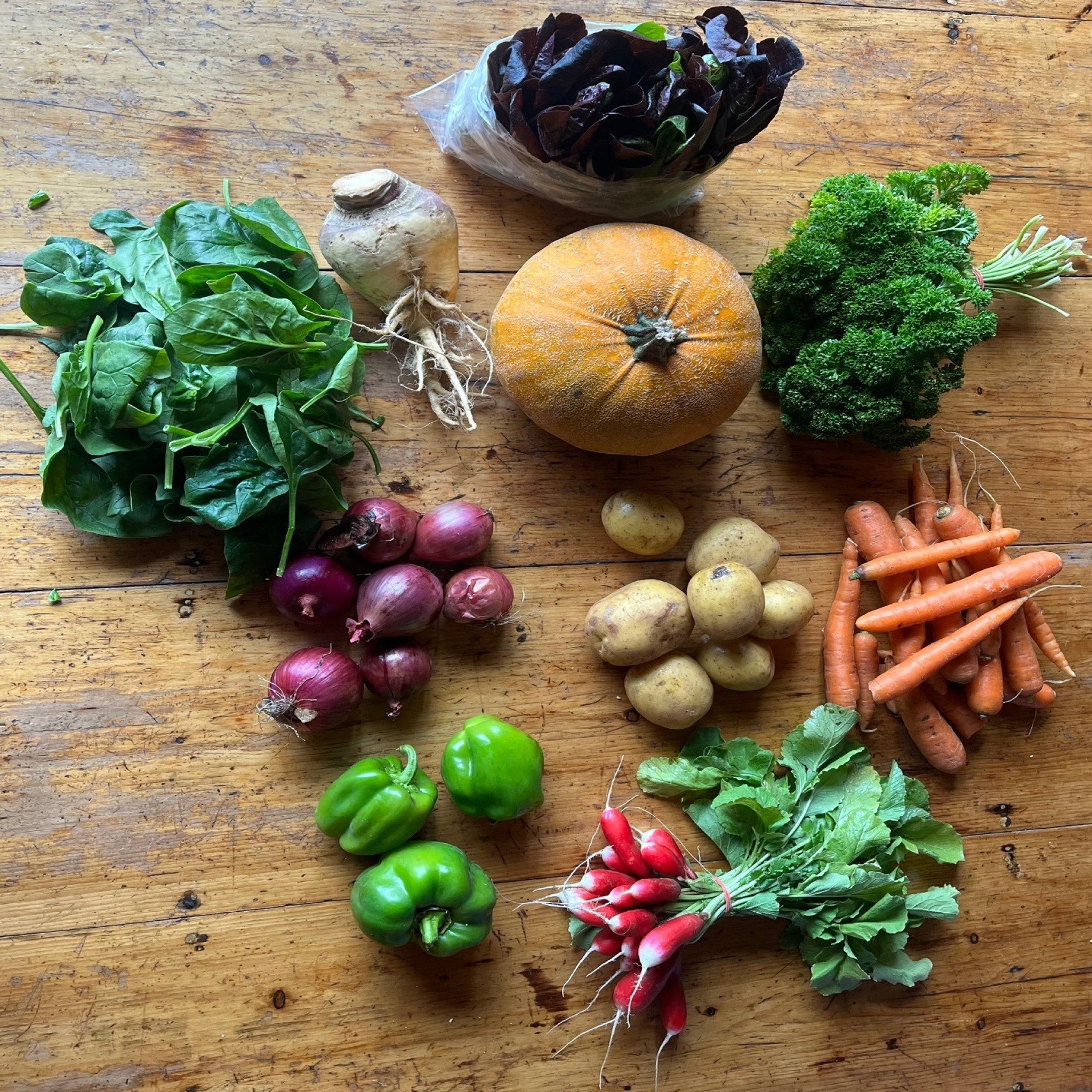 Organic Food Home Delivery – Juniper Farm Online Store